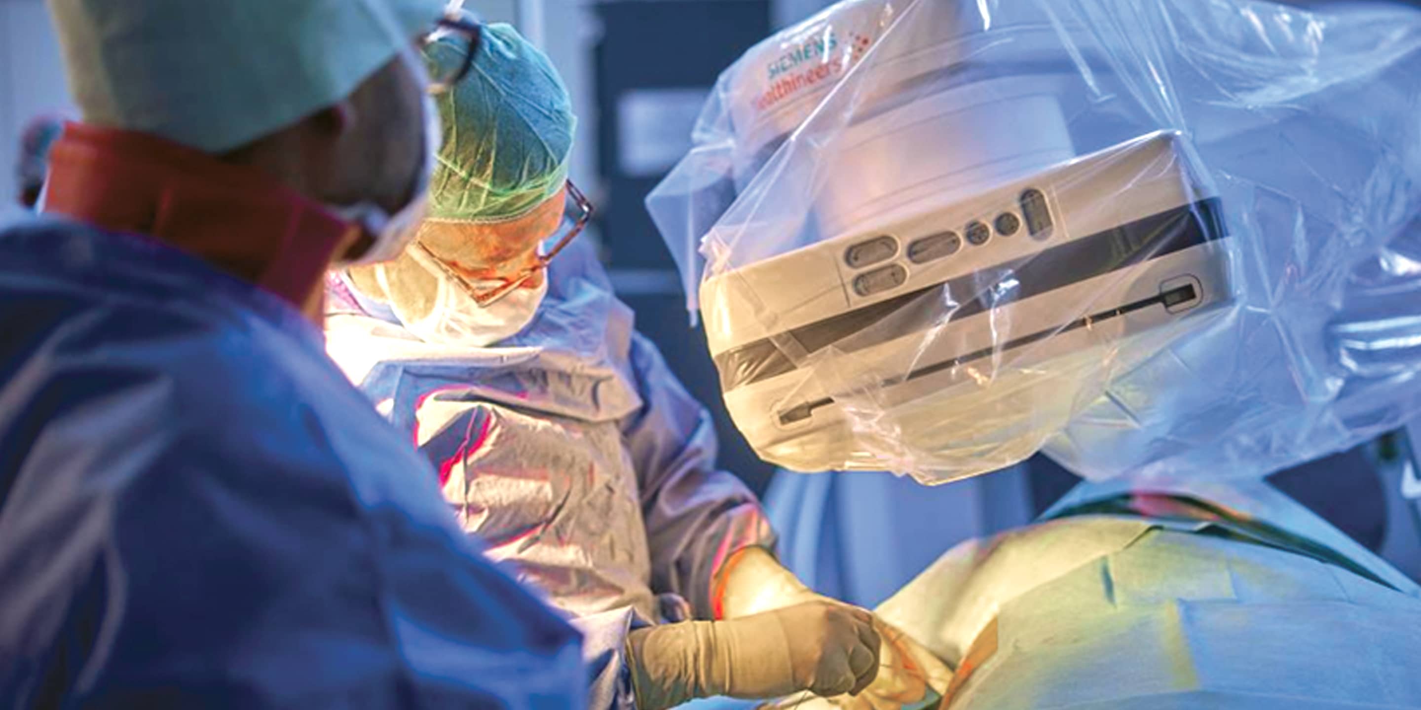 Master Image-guided therapy (IGT) | IHU Strasbourg